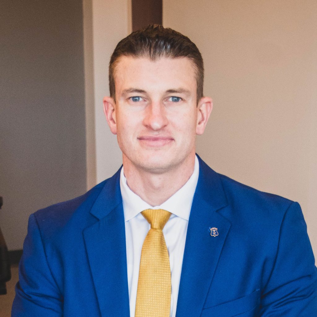 Evan Shanley | Gursky Wiens & Shanley Law